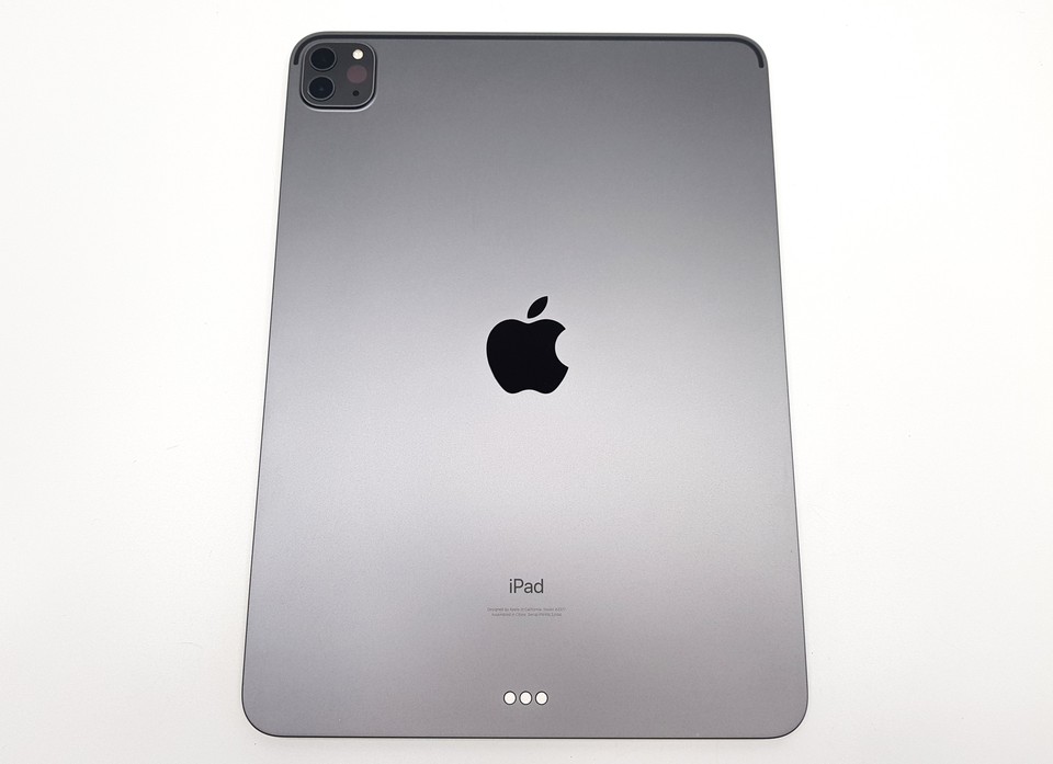 Apple Ipad Pro 3rd Gen 11" A2377 2021 3.20GHz M1 8GB Ram 128GB WiFi ...