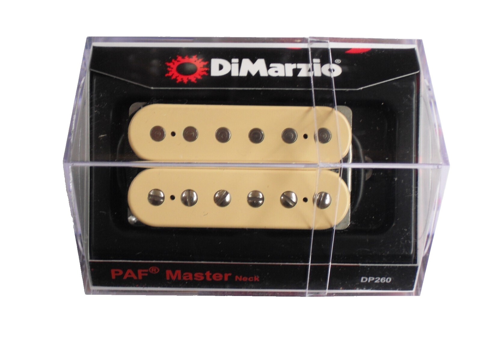 Dimarzio Ibz Pickups | eBay