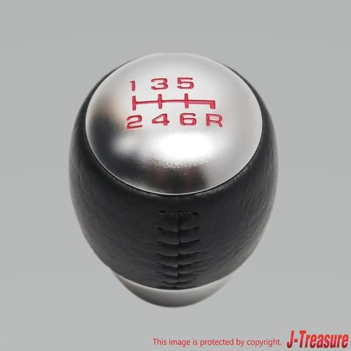 HONDA CIVIC Si 2006-2011 Genuine 6-Speed Aluminum Shift Knob 54102-SVB-A00 OEM | eBay