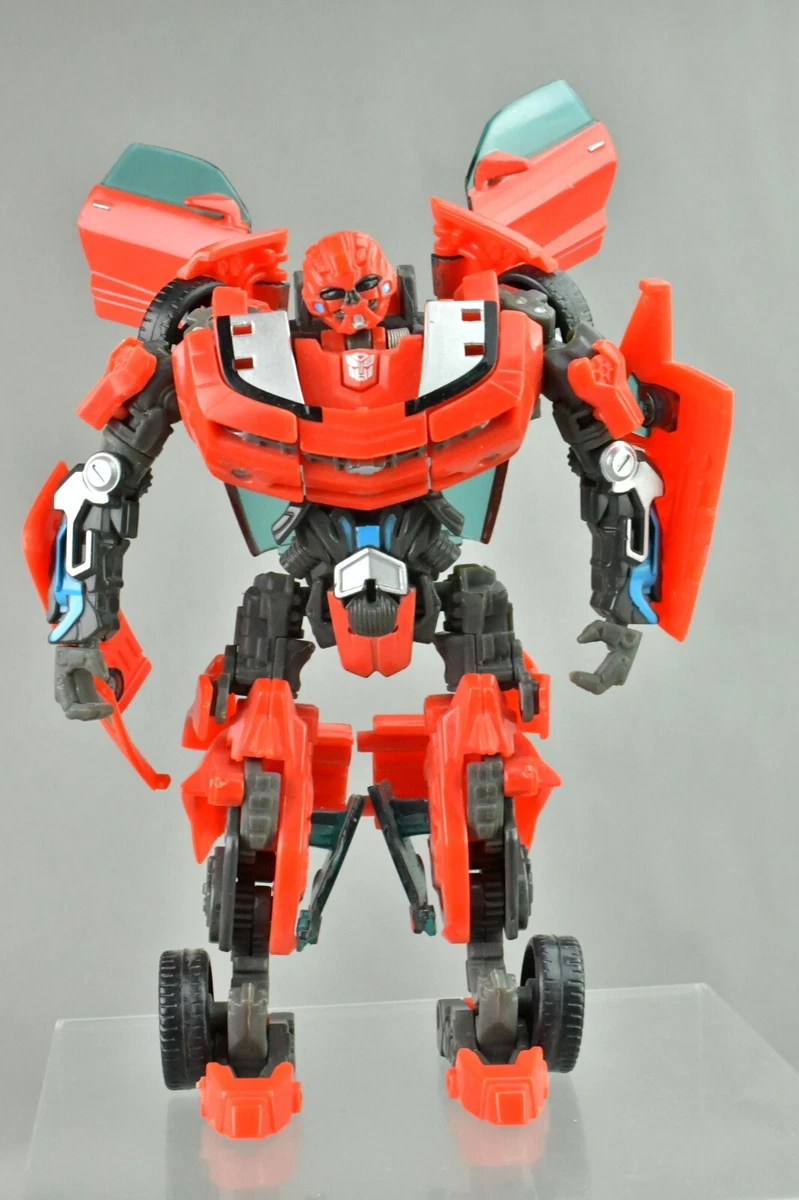 Transformers 3 Cliffjumper
