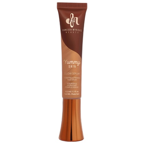Danessa Myricks Yummy Skin Glow Serum Face Primer - Main Squeeze | 1.1 ...