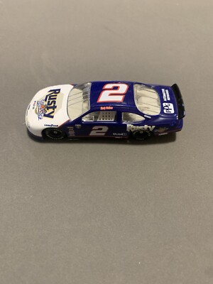 1998 Hasbro Rusty Wallace 1/64 Diecast LOOSE SKU 17 | eBay