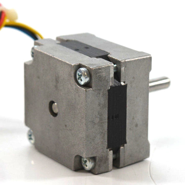 Micro Step Schrittmotor SHS 39/200-0211 Microstep | eBay