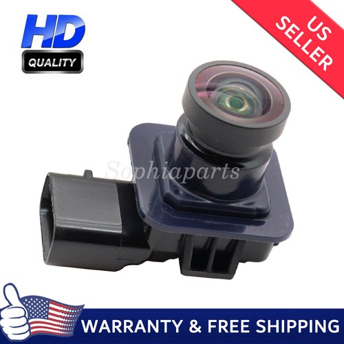 Rear View BackUp Camera Fit For 2011-2015 Ford Edge BT4Z-19G490-B FL1T ...