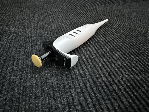 Integra Evolve Single Channel Pipette 10 - 100 µl - New | eBay