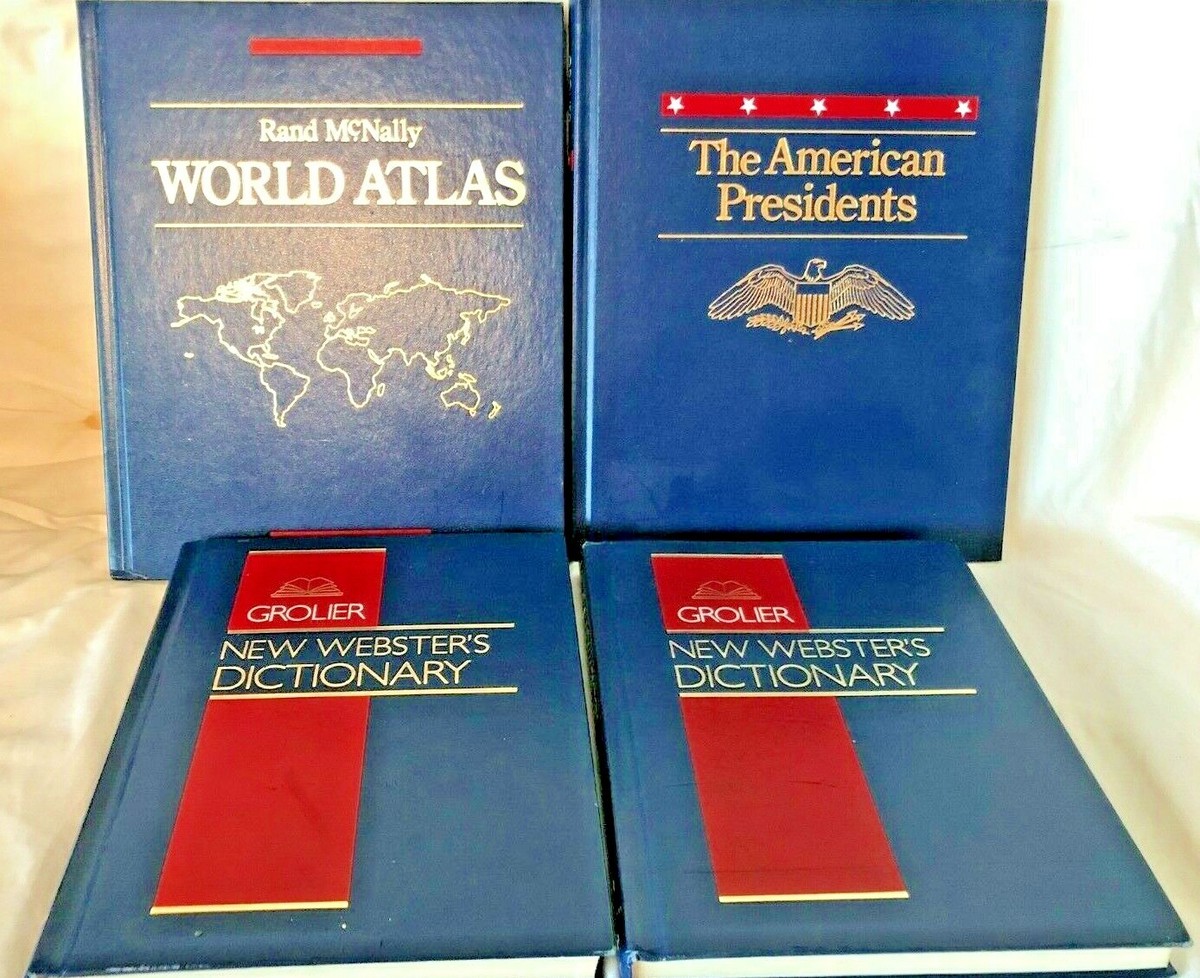 Grolier Online Atlas Geochron Atlas 4K (V2) Worldmap