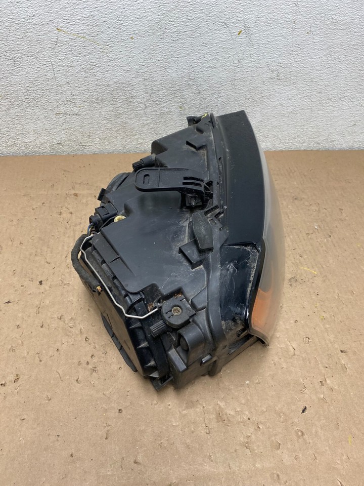 2008 to 2012 Audi A5 Right Passenger RH Side Halogen Headlight Oem ...