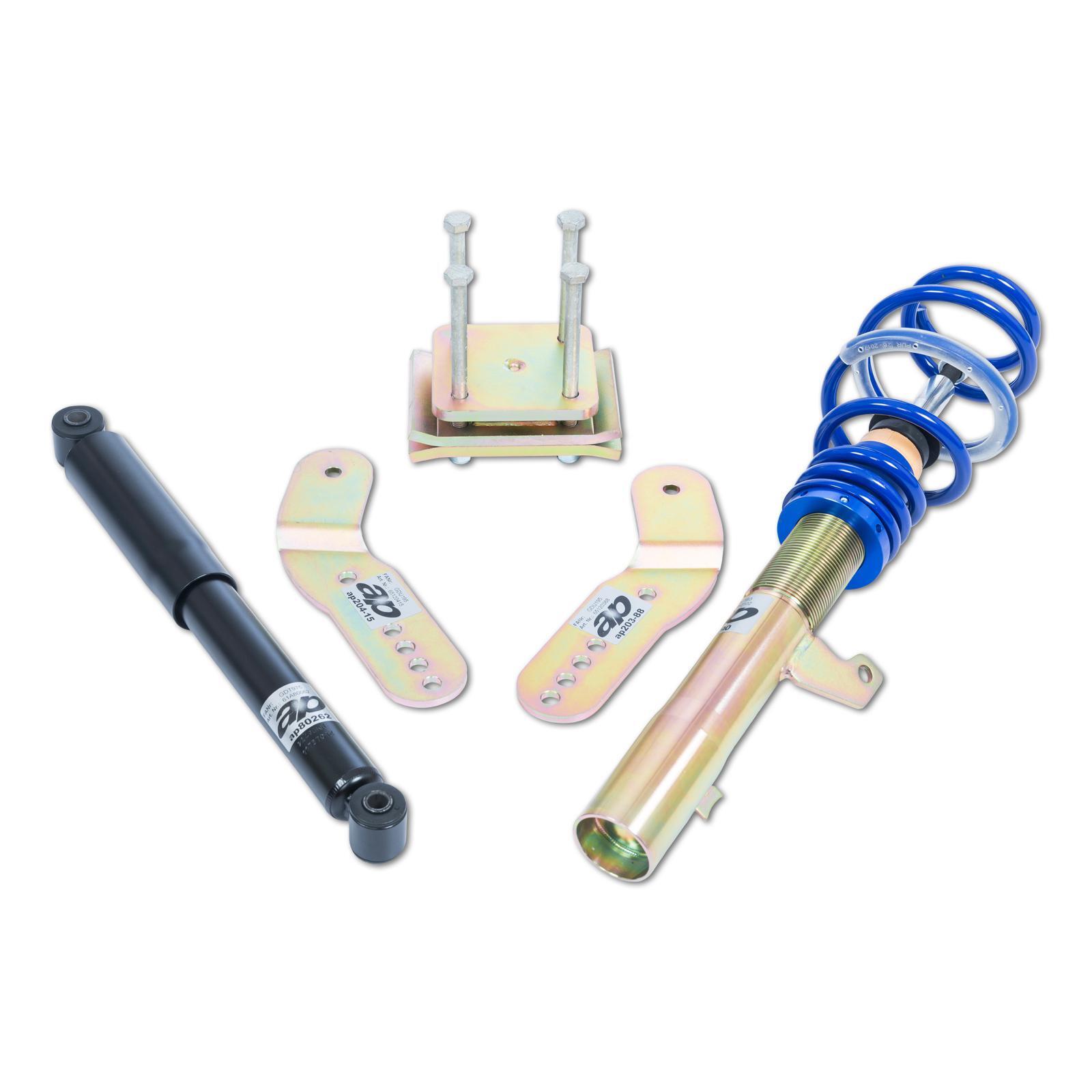 ap GWF für VW Caddy III Großraumlimousine 2CB,2CJ,2KB,2KJ 2.0 SDI 51 KW ...