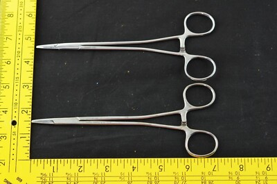 Forceps - Germany Stainless