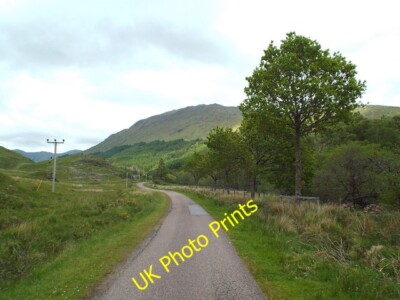 Photo 6x4 Salperton park on an autumnal morning Salperton Park c2009 ...