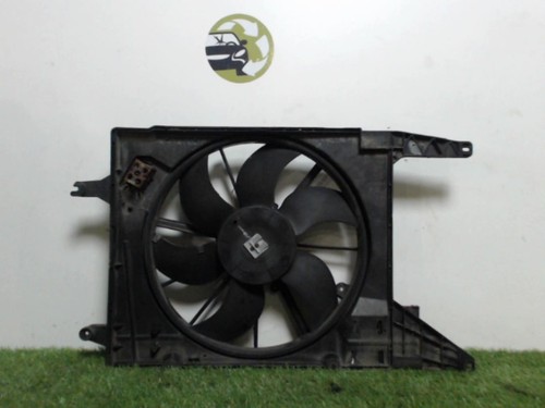 Moto ventilateur radiateur DACIA LOGAN 1 214815057R | eBay
