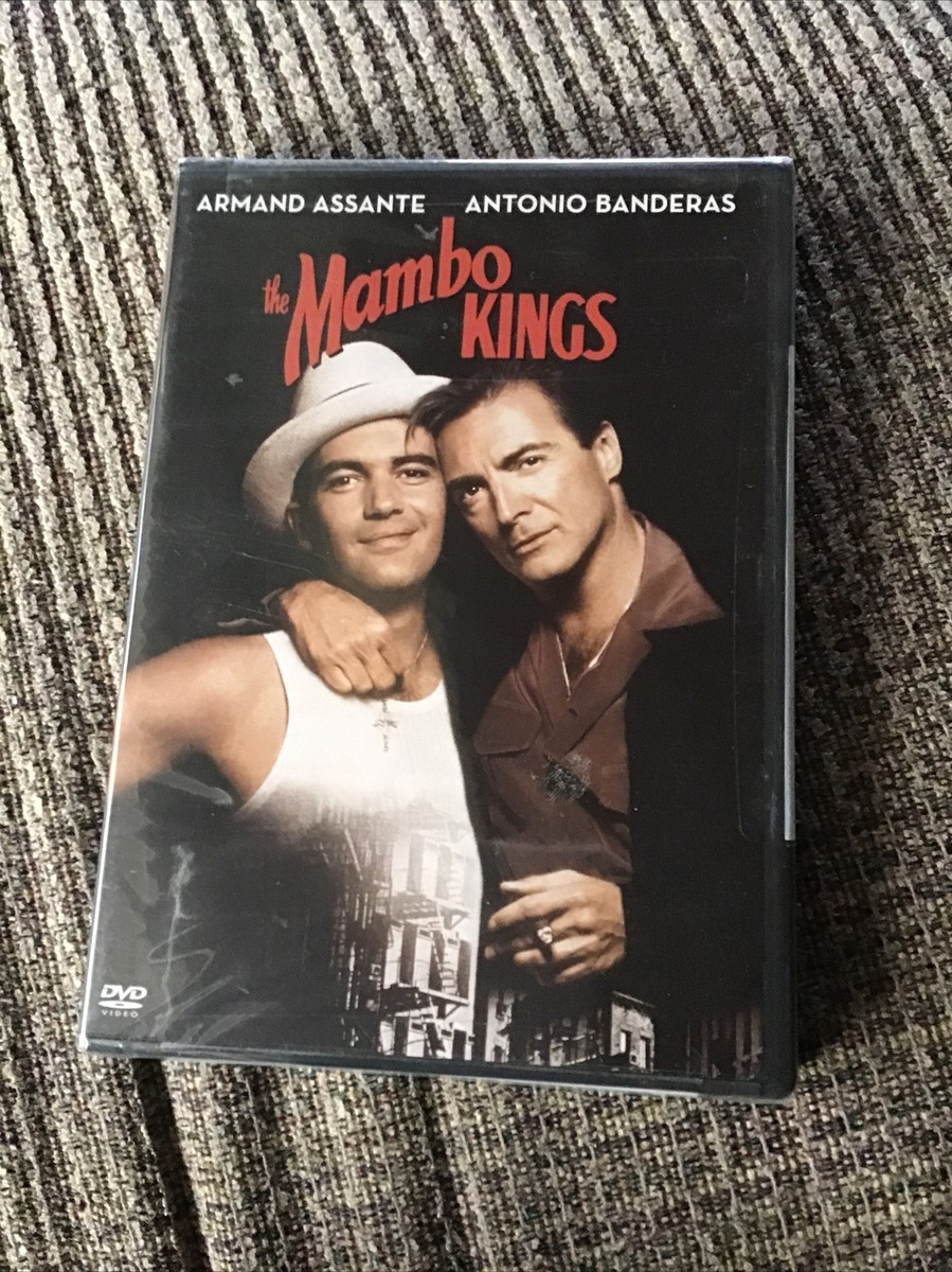 Mambo Kings