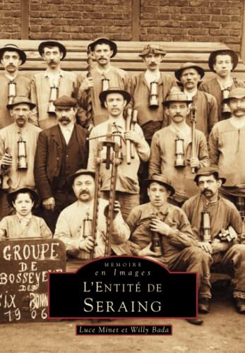 Seraing (L'entité de) | eBay