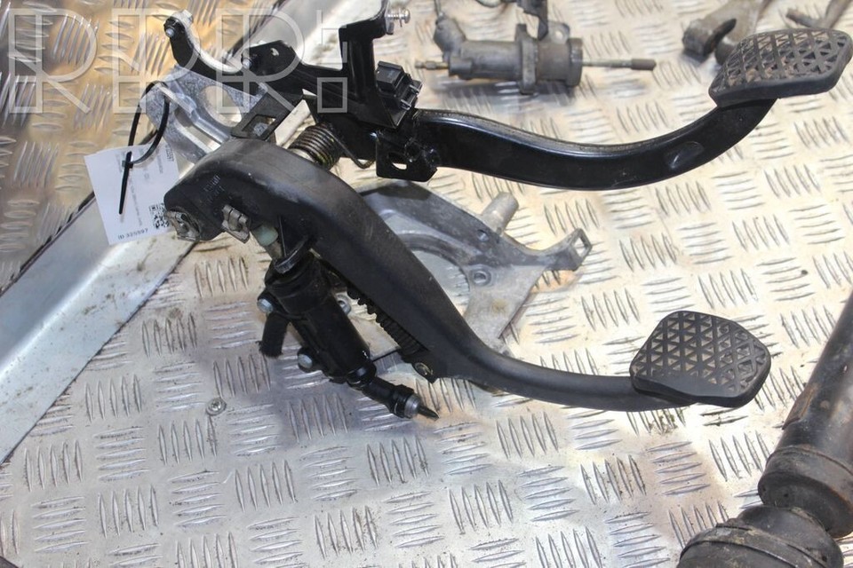 BMW 530i 528i 523i 525i E39 ZF S5D 320Z MANUAL GEARBOX 5 SPEED ...