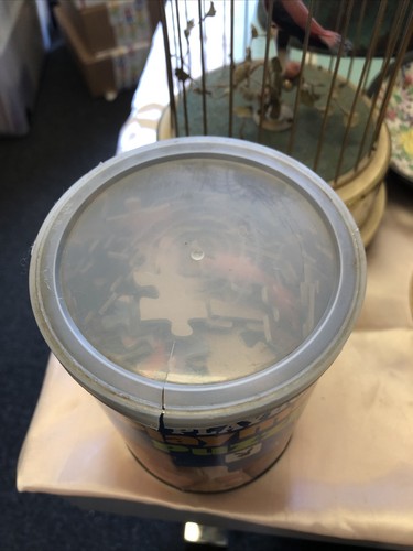 VINTAGE 1967 PLAYBOY PLAYMATE SHAY KNUTH MISS SEPTEMBER PUZZLE #1320 | eBay