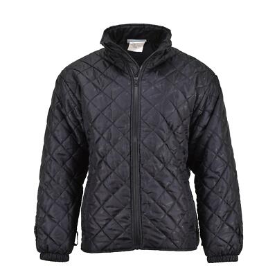 Hydrawear Brand German Army jacket liner cold weather quilted windproof ...