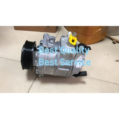 1X 7SEU17C AC Compressor For Volkswagen Transporter T5 Multivan Amarok ...