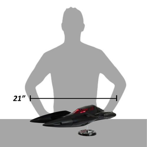 McFarlane Toys - DC Multiverse Batmobile (Batman Beyond) Vehicle with ...