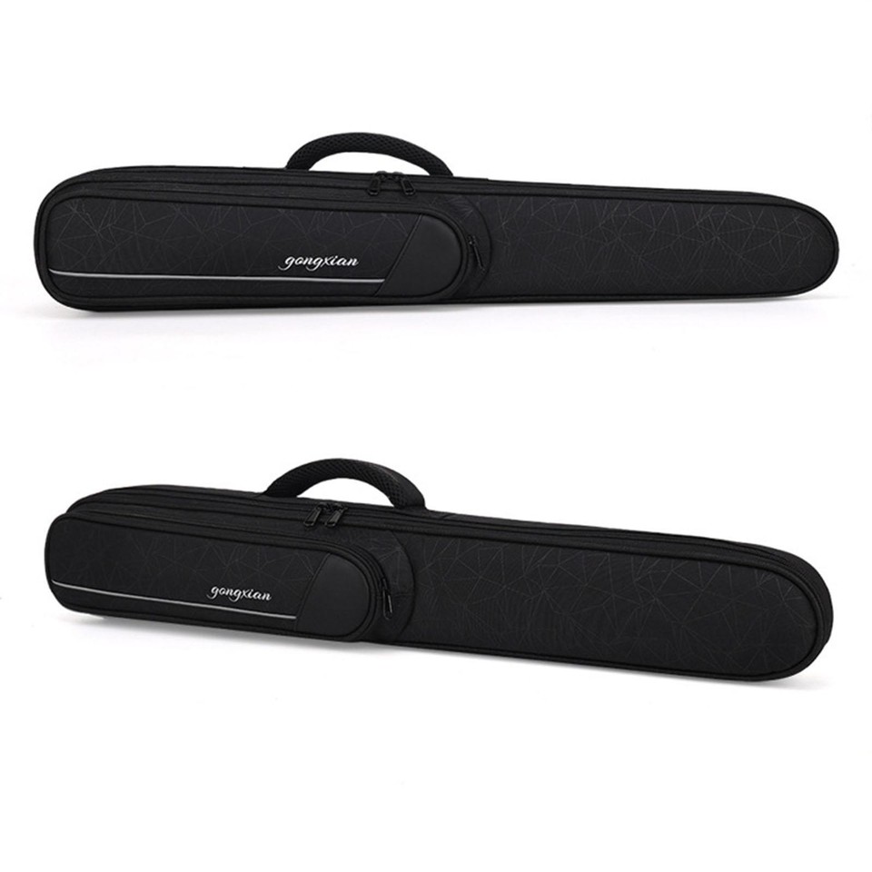 Soprano Saxophone Clarinet Case Portable Wind Instrument Bag for ...