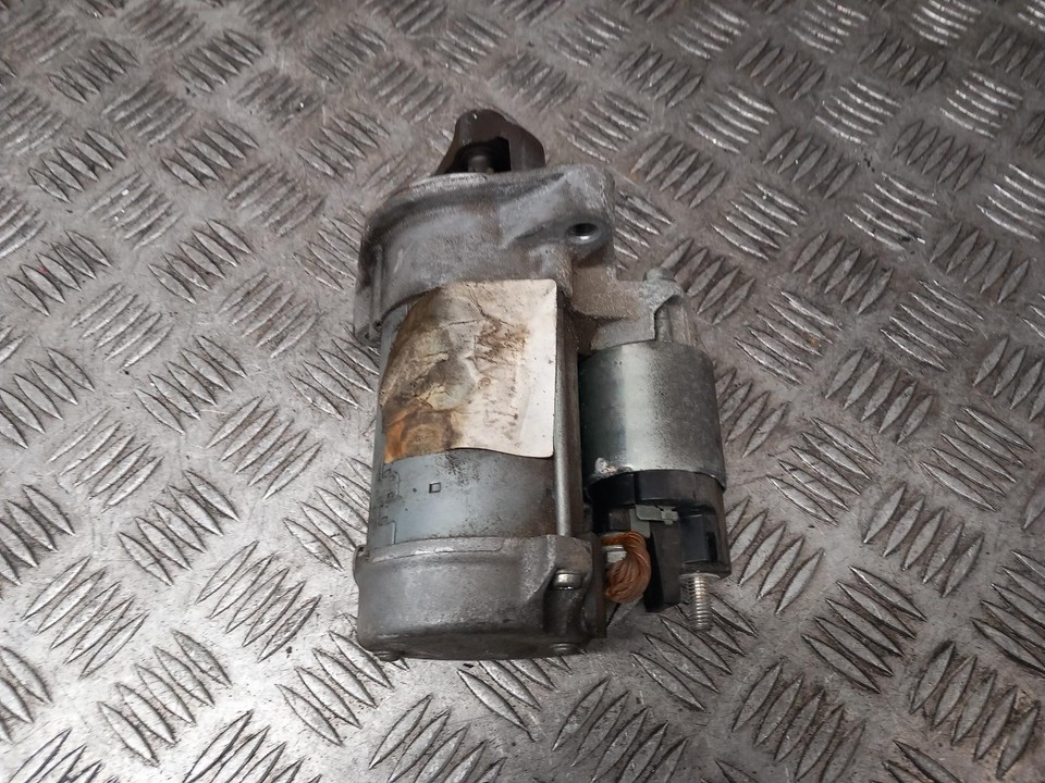 Ford Mondeo Mk5 Starter Motor 1.5L Petrol DS7T11000KA 2015 16 17 18 ...
