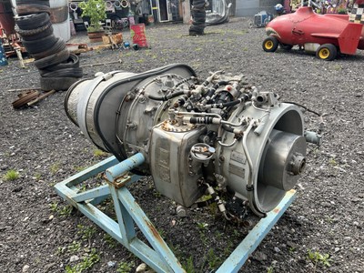 1959 ROLLS ROYCE VIPER JET ENGINE, AIRCRAFT , AEROPLANE, JET PLANE ...