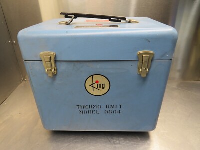 Calibrators - King Nutronics