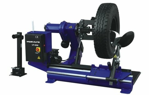 Truck Tractor Bus Tyre Changer Machine 415V/3PH/1.8KW | eBay Australia