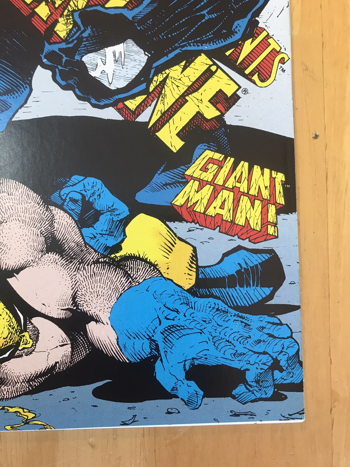 Marvel Comics Presents #117 NM (9.4) 1st Wolverine VS Venom Sam Keith ...