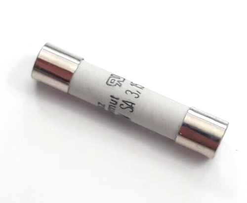 X1 FERRAZ SHAWMUT SA3.15A FUSE 250V SA 3.15A | eBay