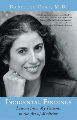 Danielle Ofri Incidental Findings (Poche) | eBay