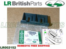 Genuine Land Rover Bumper Mounting Bracket LR037925 * for sale online ...
