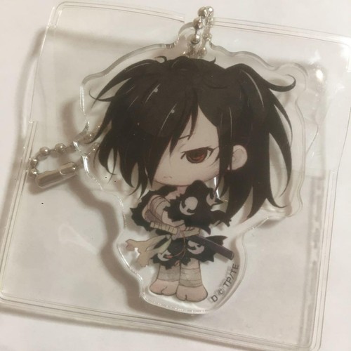 DORORO HYAKKIMARU SD ACRYLIC KEYCHAIN OSAMU TEZUKA RARE | eBay