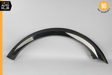 MERCEDES Mercedes-Benz OEM Ml350 Quarter Panel-wheelhouse Liner Left ...