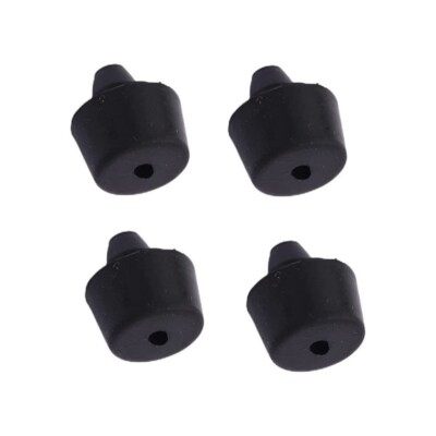 4Pcs Door Rubber Bumper Stopper for Infiniti Q50 Q60 QX56 QX80 Armad ...