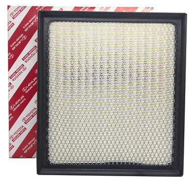 Genuine Parts Air Filter TOYOTA 17801-31160 FOR Hiace Commuter 2.8 ...