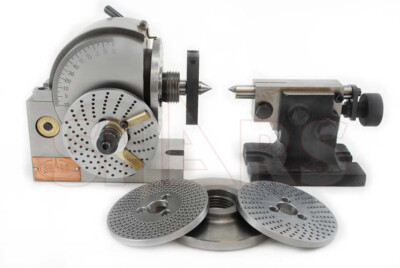 Rotary Tables - Dividing Head Rotary Table