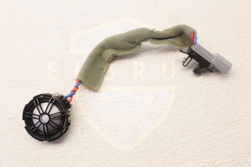 RANGE ROVER EVOQUE 2012-2023 AUDIO SPEAKER TWEETER BJ32-18808-AC ...