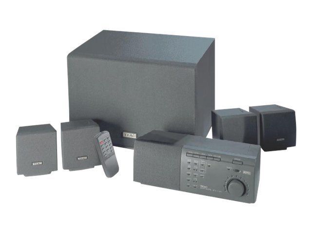 TEAC Powermax 2000 Speaker System for sale online | eBay