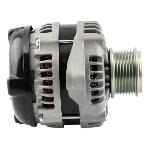 Alternator For Toyota Hiace Hilux 1KD KUN26 Alternator KUN16 KDH200 ...