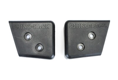 Rhino Rack SUNSEEKER SUPPORT END CAP (PR) C916 | eBay