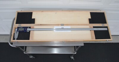Calipers - 40" Digital Calipers