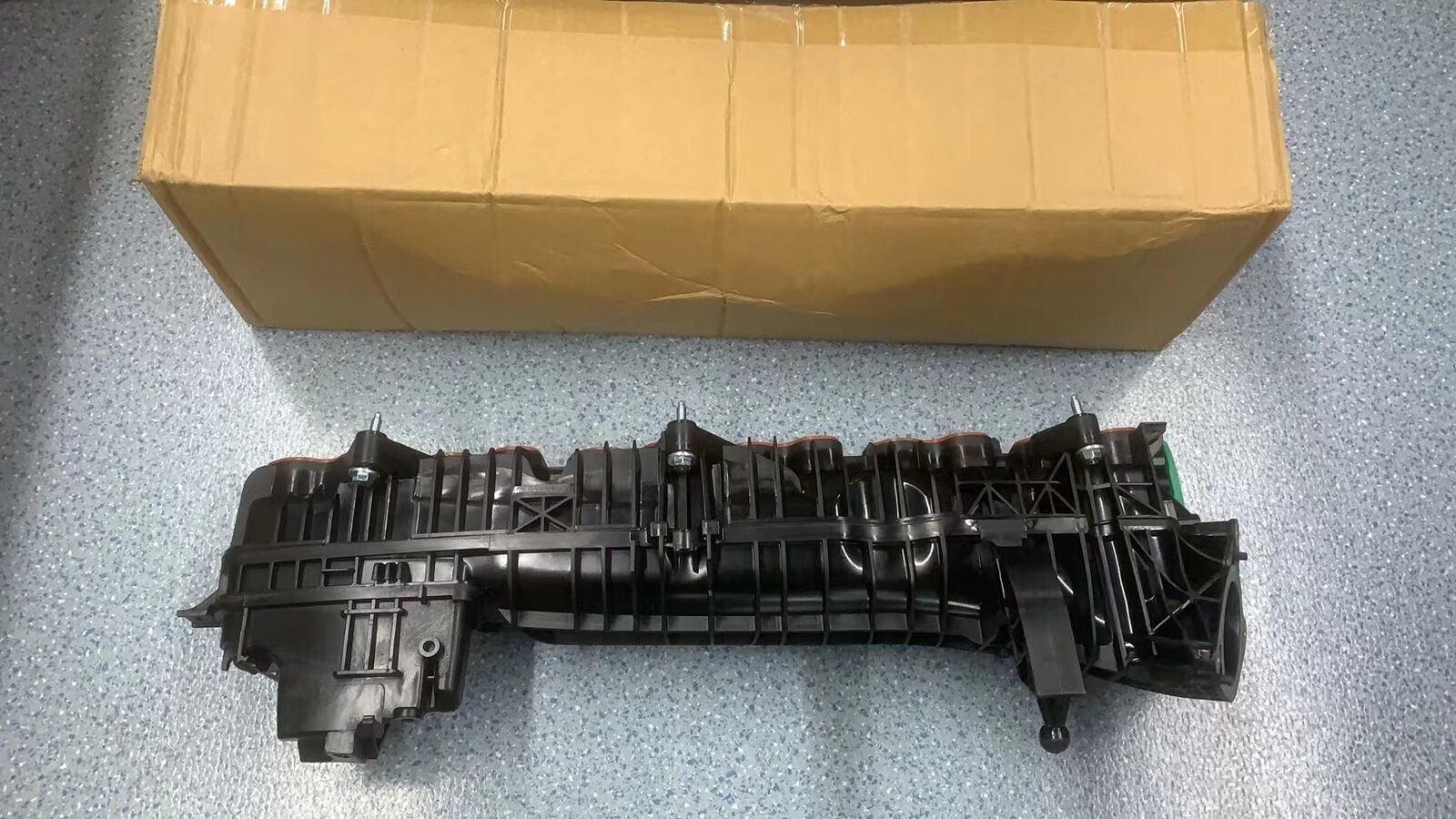 Intake Manifold for BMW 3 4 5 6 7 Series X3 X4 X5 X6 M57 D30 N57 D30A ...