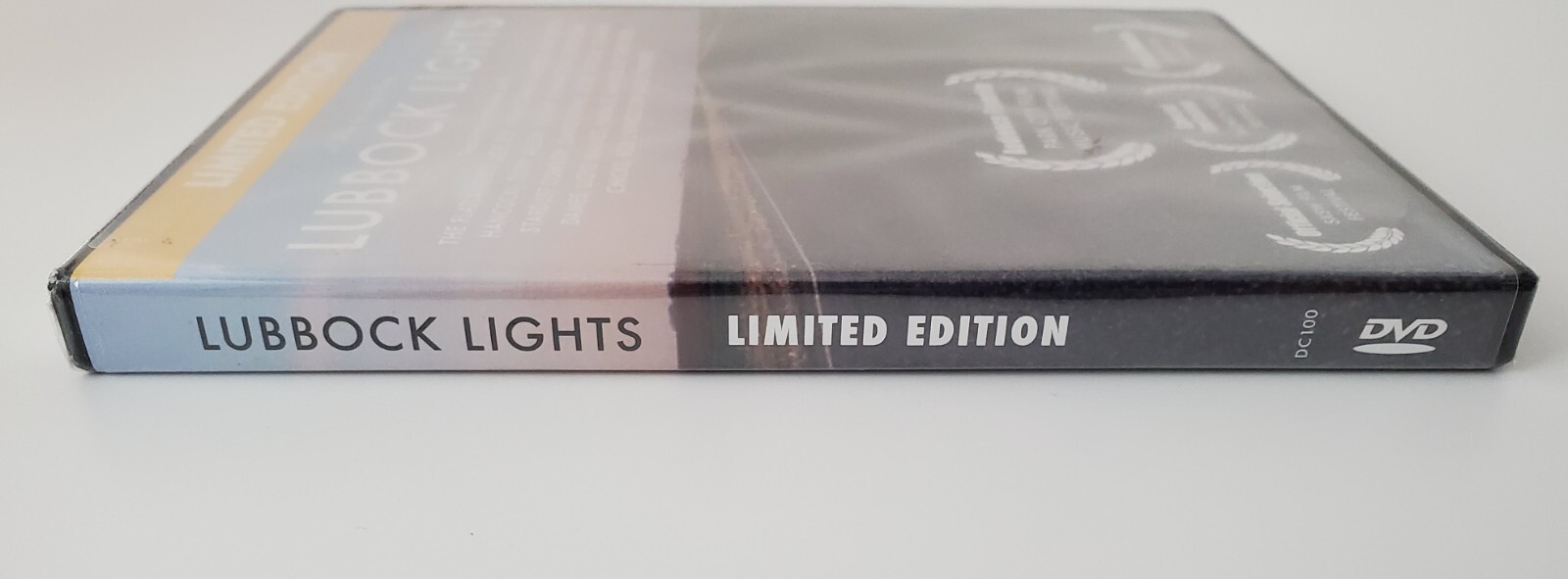 Lubbock Lights (DVD, 2005) for sale online | eBay