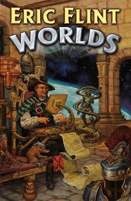 Worlds by Flint, Eric 9781451637519 | eBay