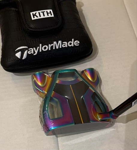 TaylorMade x Kith Spider Putter 35 inches | eBay