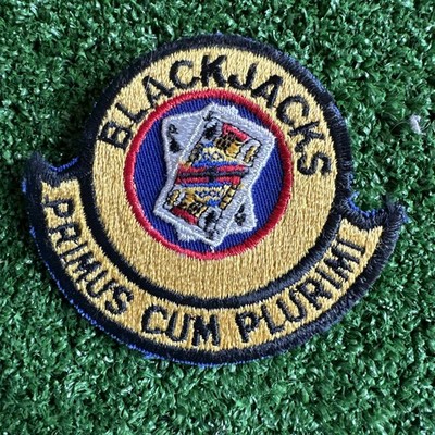 USAF 53rd Airlift Sqn. (Black Jacks) 313th Airlift Wing C-130E Hercules ...