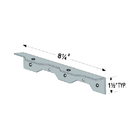 Simpson Strong-Tie TA9Z-R Staircase Angle Z-Max, 9-In. - Quantity 20 | eBay