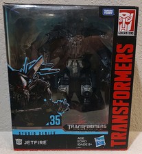 Transformers Studio Series Jetfire