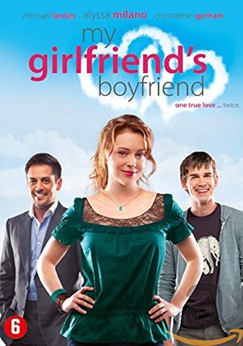 My girlfriend's boyfriend (DVD) Komedie (UK IMPORT) 4013549474924| eBay