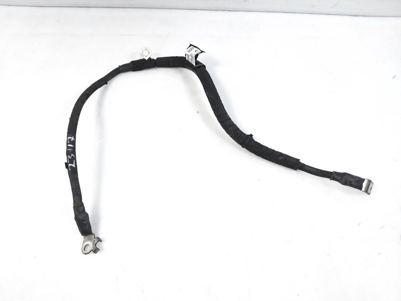 2019-2021 Jeep Compass 2.4L At Negative Ground Battery Cable Wire ...